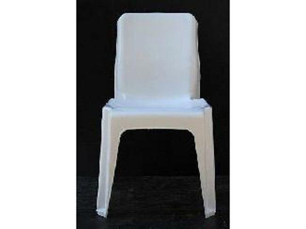 CAR003 -Carlow Plastic Chair ( Colours Recycled) – Moolla Furniture Corp CC